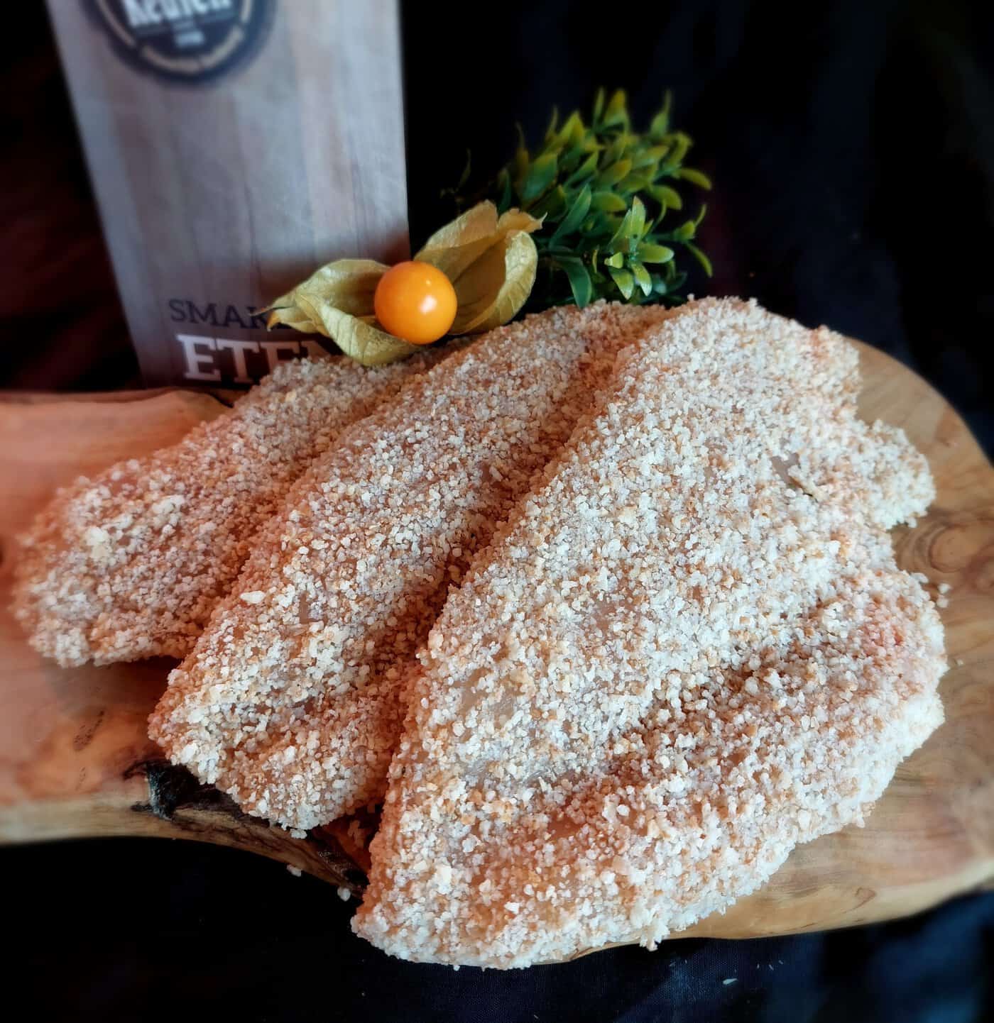 Schnitzels gepaneerd - Slagerij Keulen