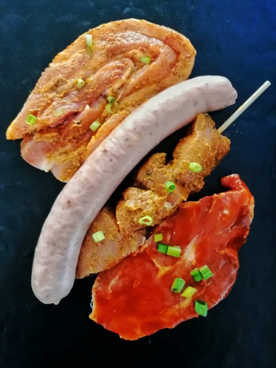 Barbecue, Vlees Vis & Vega – Keurslagerij Keulen